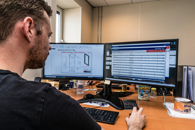 Vacatures - Meilof Riks bv